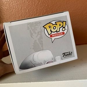Funko | Toys | Authentic Funko Neomorph With Toddler | Poshmark